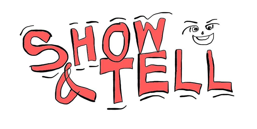 [Book Review] Show & Tell: How everybody can make extraordinary ...
